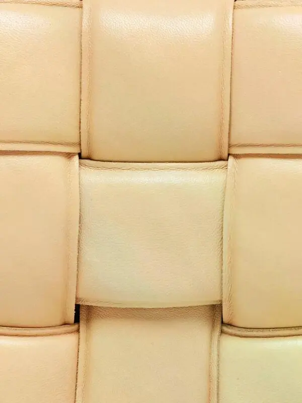 Bottega Veneta Padded Cassette Shoulder Bag - Neutrals