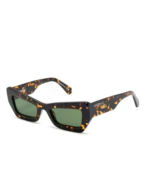 Off-White Aurora Sunglasses