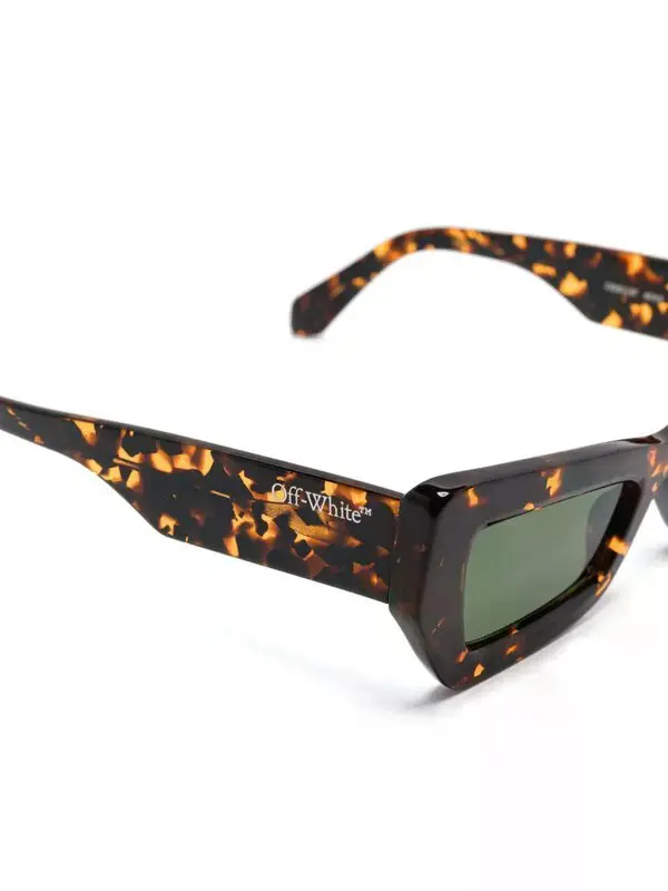 Off-White Aurora Sunglasses