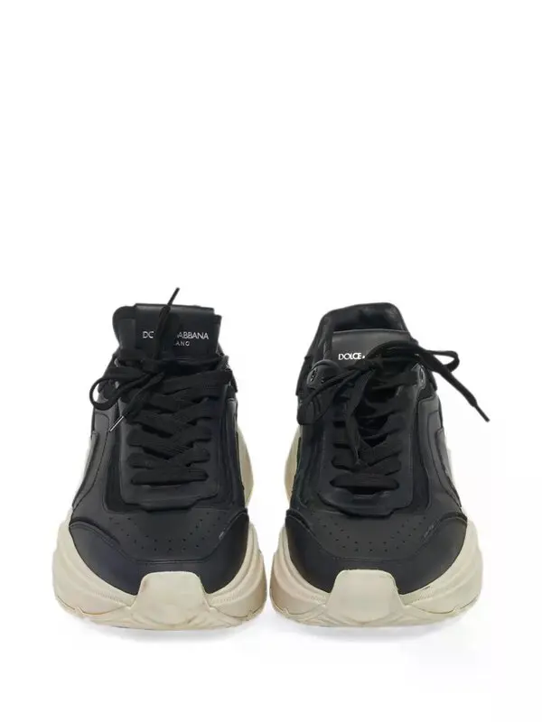 Dolce & Gabbana Daymaster Low-top Sneakers