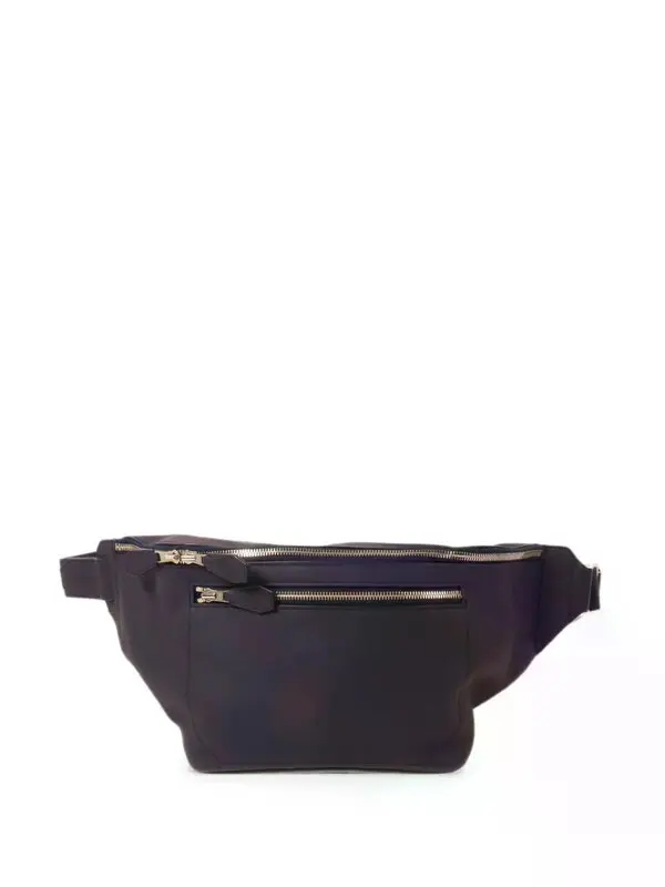 Hermès Sac Slide Belt Bag
