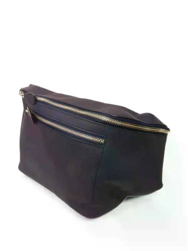 Hermès Sac Slide Belt Bag