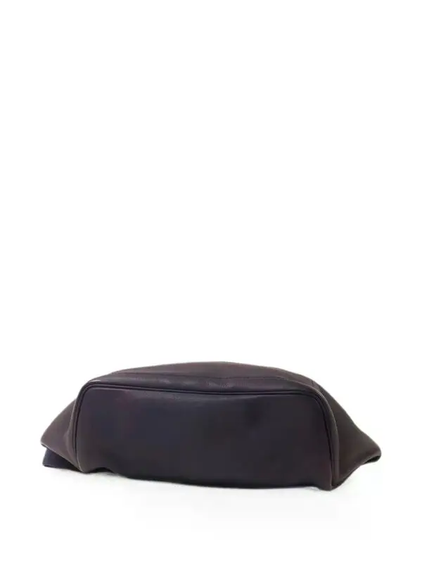 Hermès Sac Slide Belt Bag