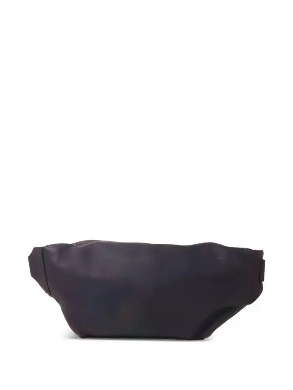 Hermès Sac Slide Belt Bag - Blue