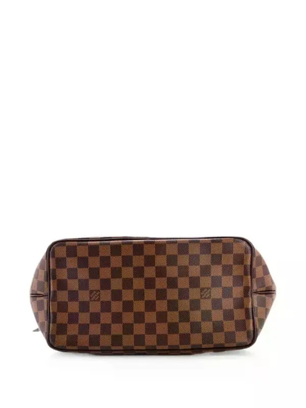 LOUIS VUITTON Westminster Gm Tote Bag