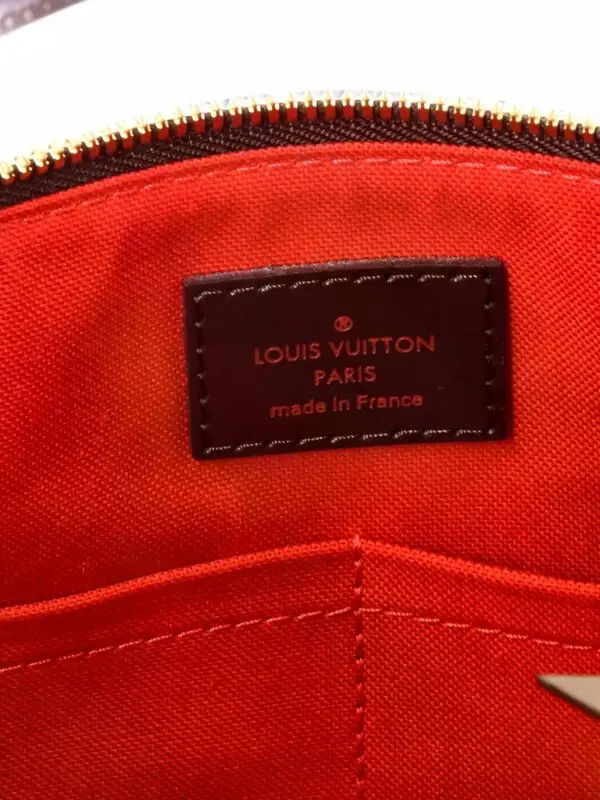 LOUIS VUITTON Westminster Gm Tote Bag