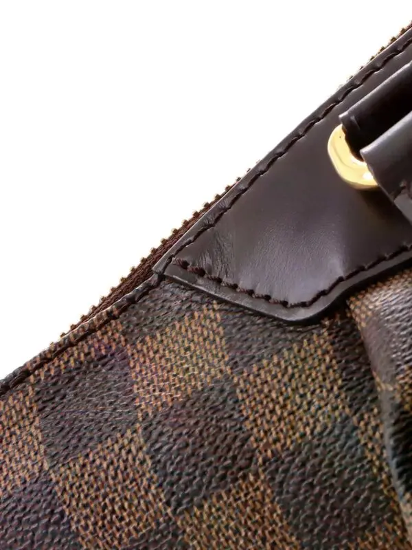 LOUIS VUITTON Westminster Gm Tote Bag
