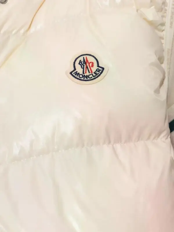 Moncler Badia Quilted Gilet