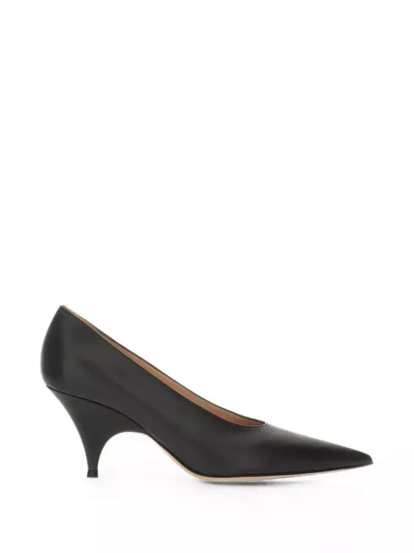 GIANVITO ROSSI Sofia Pumps - Black