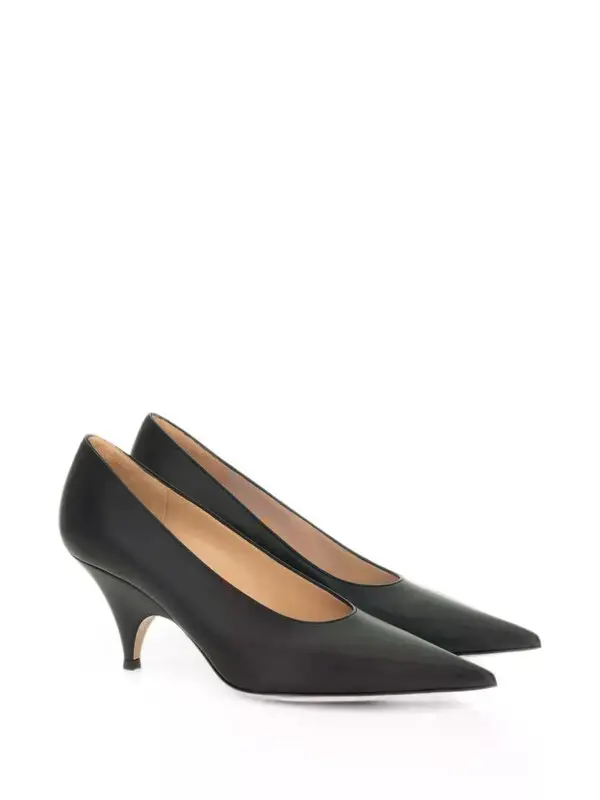 GIANVITO ROSSI Sofia Pumps - Black