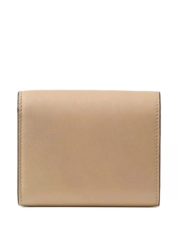 JIMMY CHOO Marinda Bow-detail Wallet