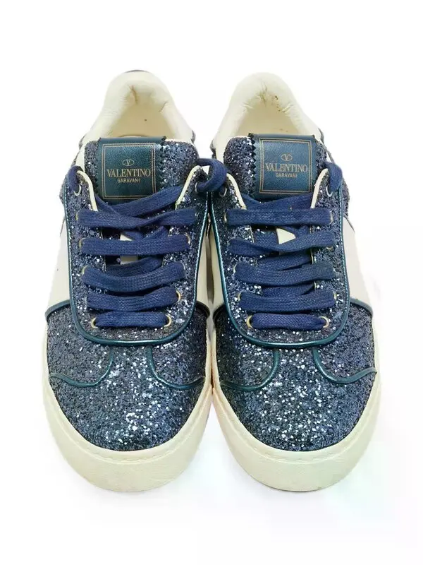 Valentino Garavani Rockstud Sneakers