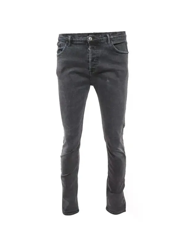 Balenciaga Straight-fit Jeans