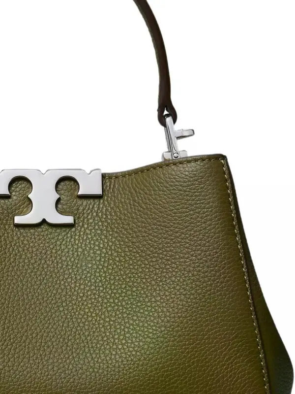 Tory Burch Mini Eleanor Soft Satchel
