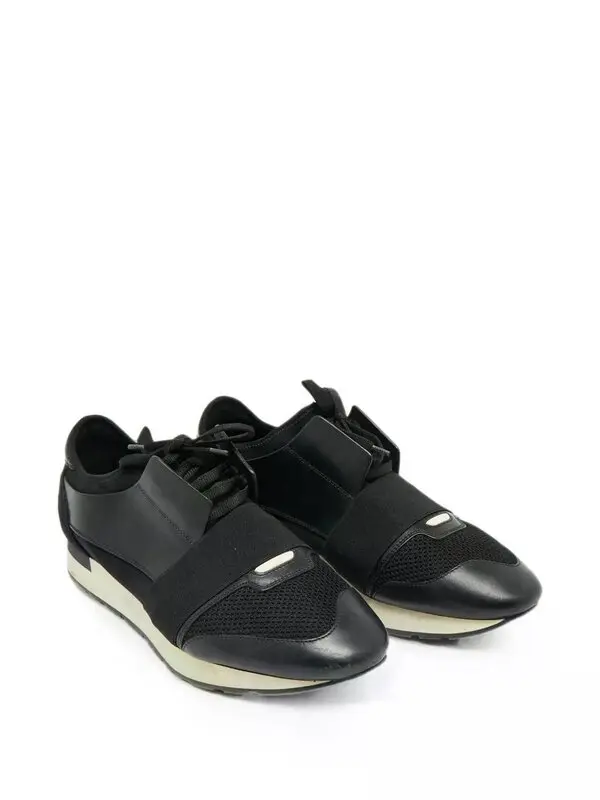 Balenciaga Race Runner Sneakers