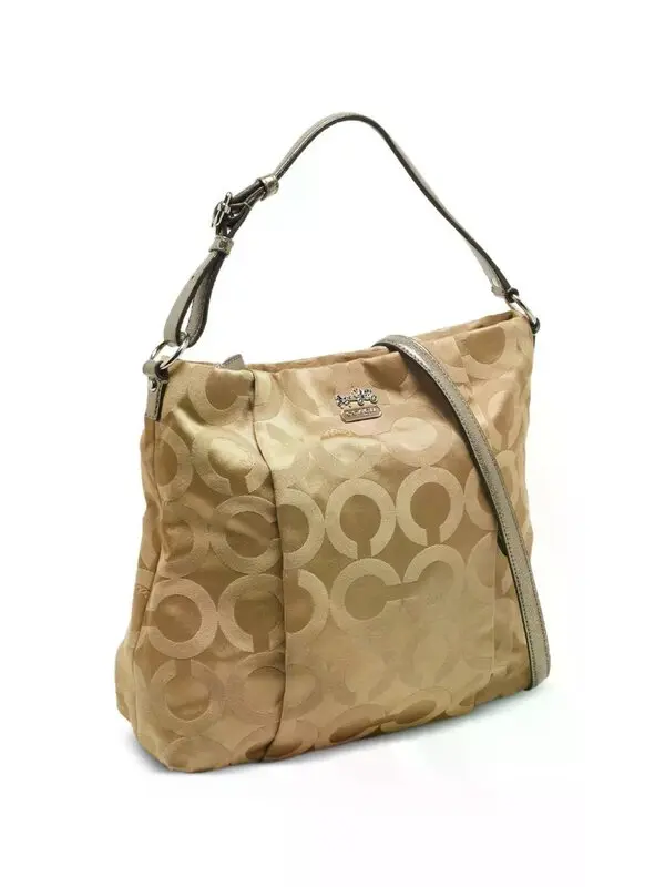 COACH VINTAGE Madison Isabella Shoulder Bag
