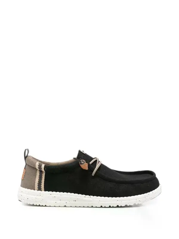 HEY DUDE Wally Slip-on Shoes