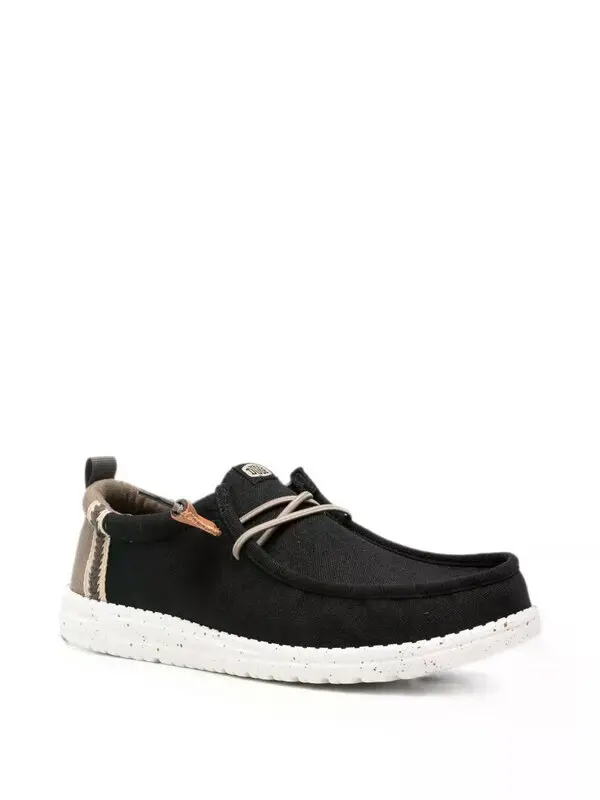 HEY DUDE Wally Slip-on Shoes