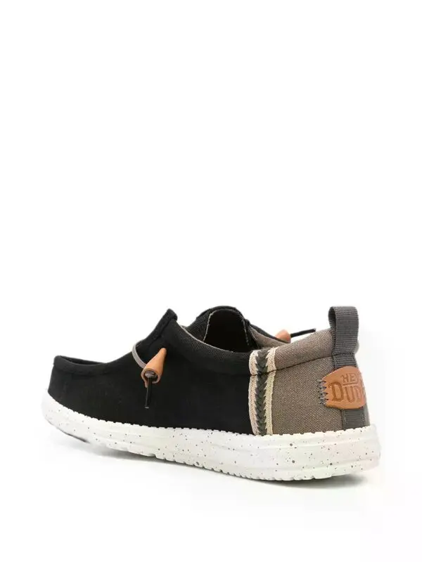 HEY DUDE Wally Slip-on Shoes