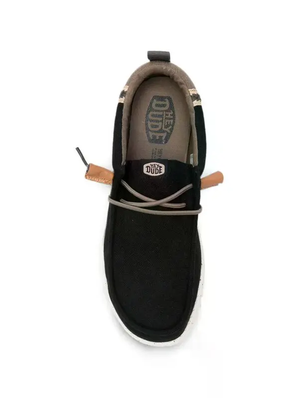 HEY DUDE Wally Slip-on Shoes