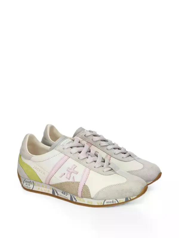 Premiata Jackyx Sneakers