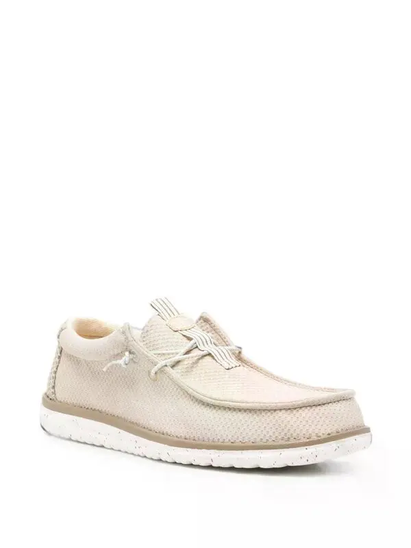 HEY DUDE Wally Shoes