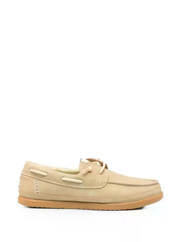 HEY DUDE Harbor Loafers