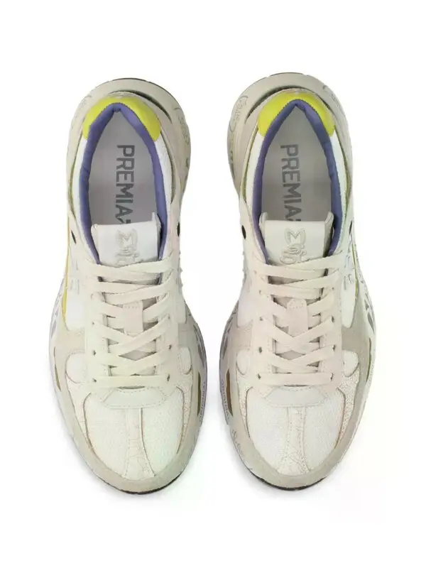 Premiata Mased 8302 Sneakers