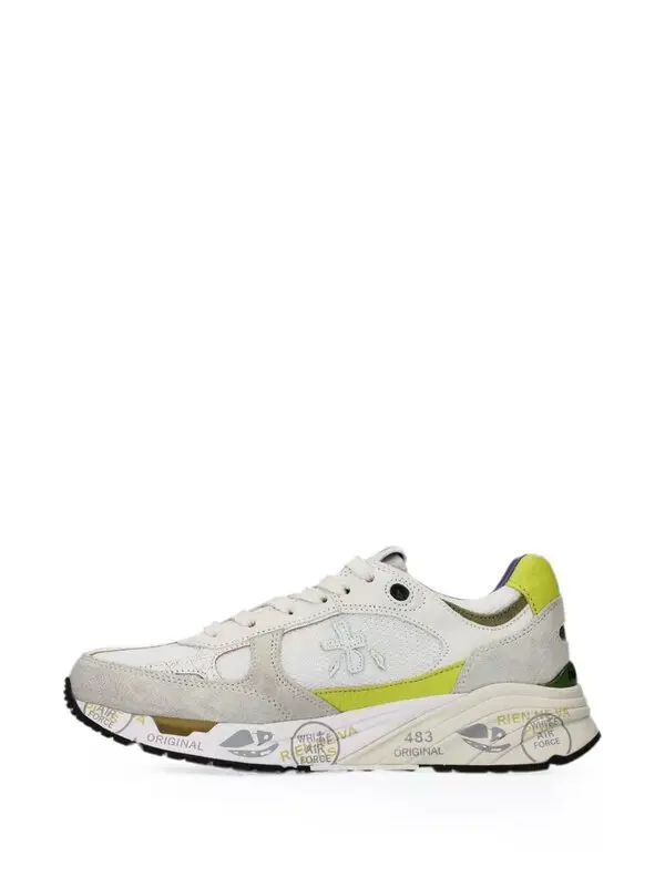 Premiata Mased 8302 Sneakers