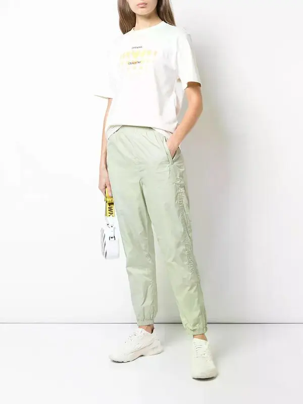 Opening Ceremony Heart Print T-shirt