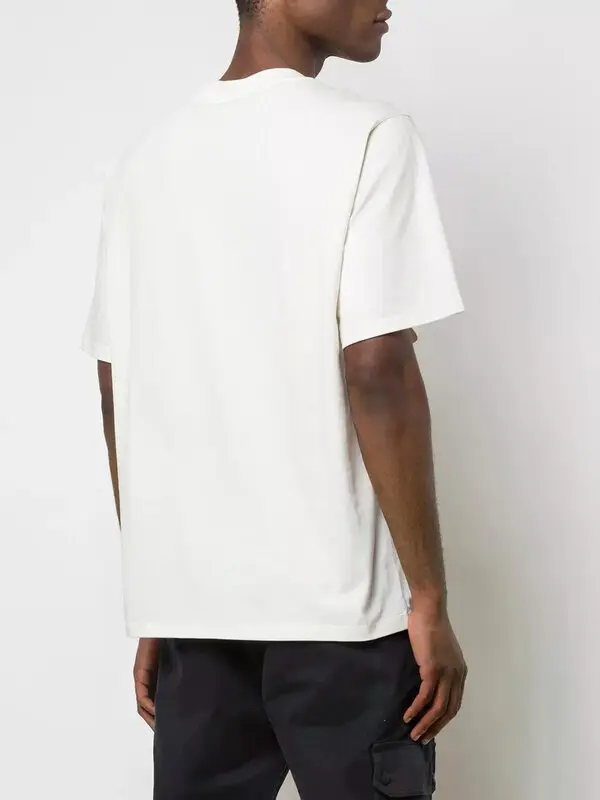 Opening Ceremony Heart Print T-shirt
