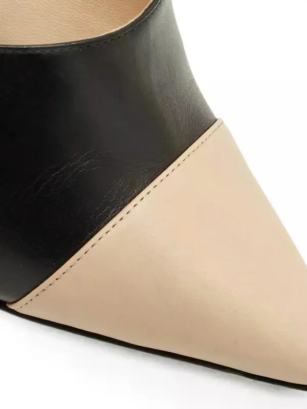 Fendi Pointed-toe Pumps