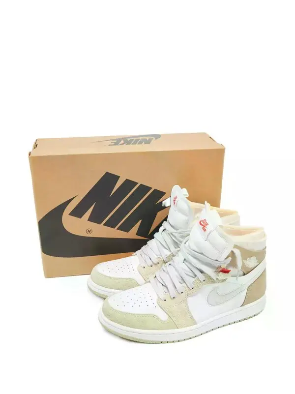 JORDAN 1 High-top Sneakers