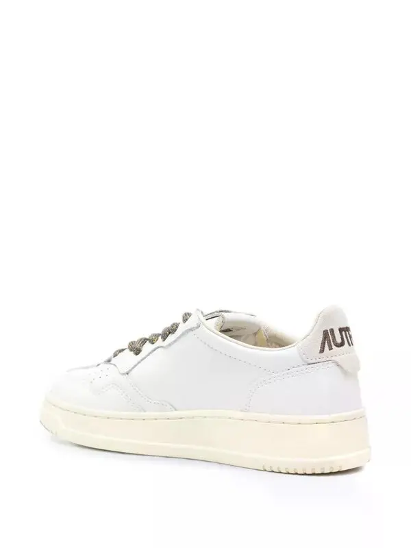 AUTRY Medalist Sneakers