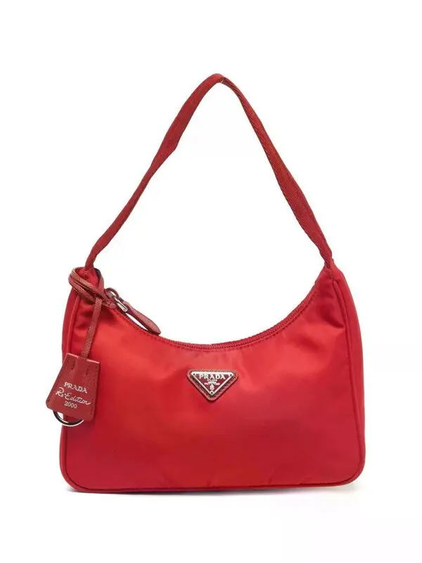 Prada Re-edition 2000 Shoulder Bag