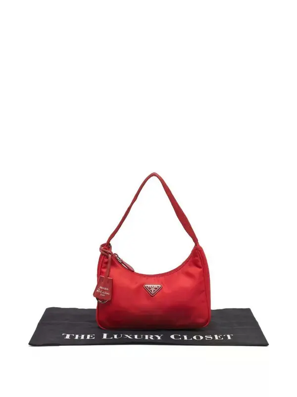 Prada Re-edition 2000 Shoulder Bag