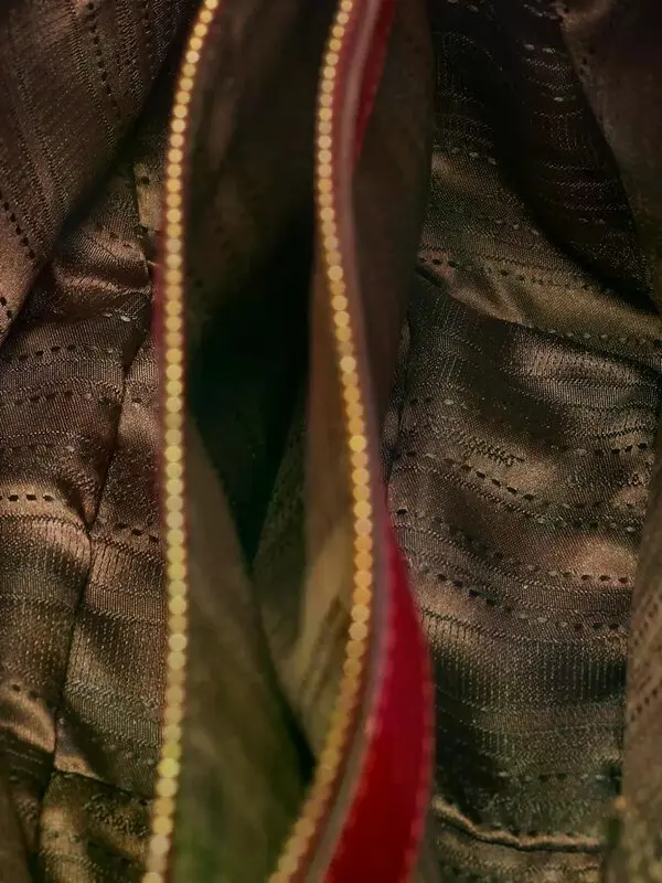 FERRAGAMO Betulla Gancini Tote Bag