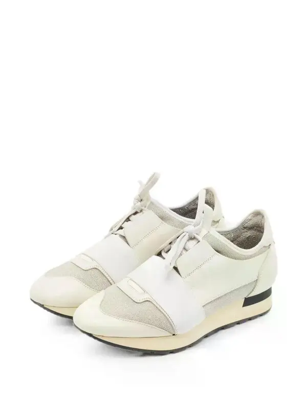 Balenciaga Race Runner Sneakers
