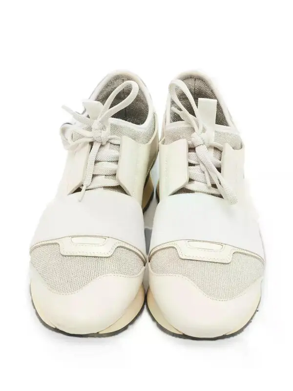 Balenciaga Race Runner Sneakers