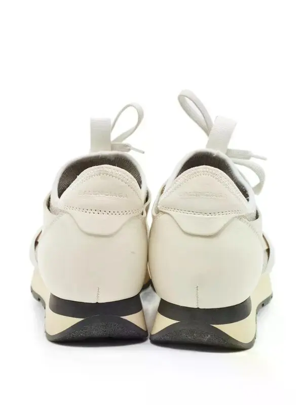 Balenciaga Race Runner Sneakers