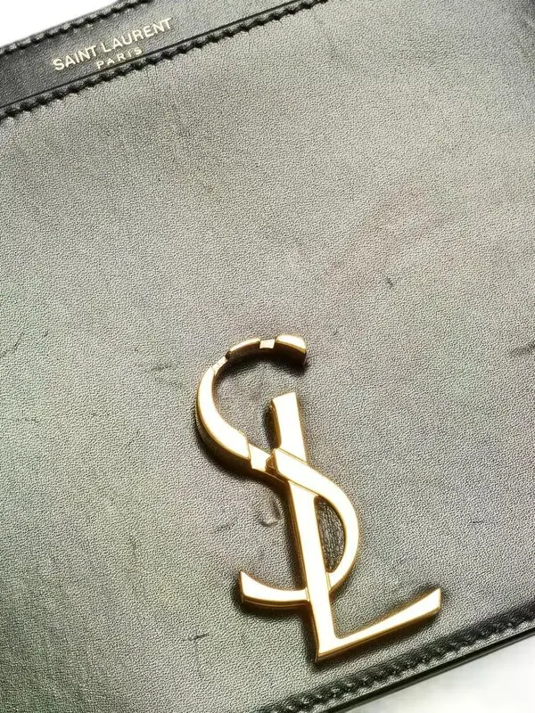 Saint Laurent Cassandra Chain Shoulder Bag