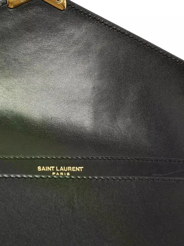 Saint Laurent Cassandra Chain Shoulder Bag