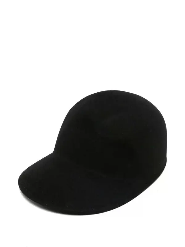 Fear Of God Logo Patch Baseball Cap