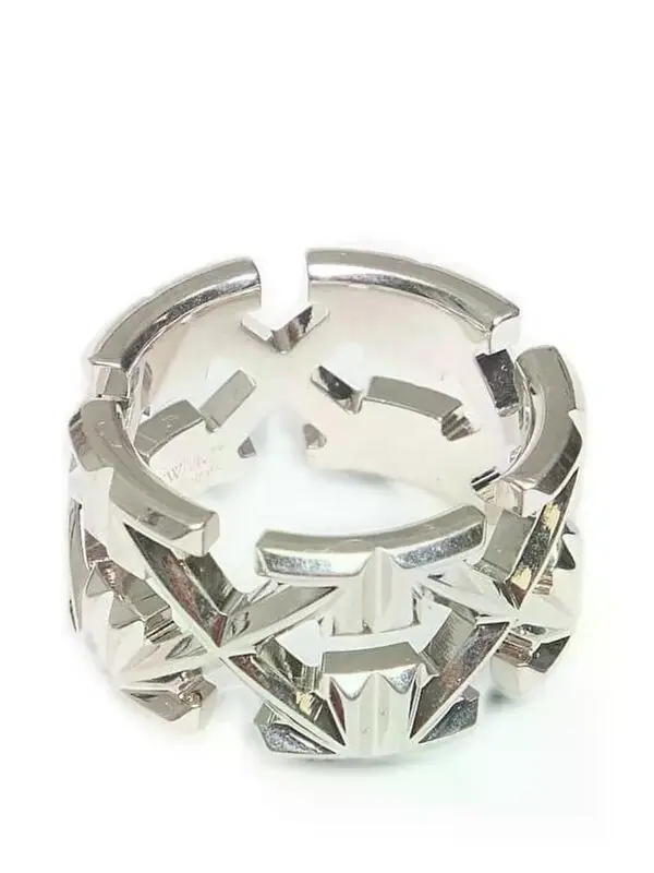 Off-White Arrows Ring