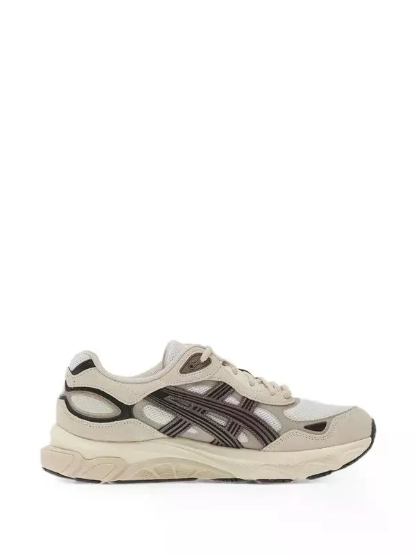 Asics Gel-nyc 2.0 Sneakers - Neutrals