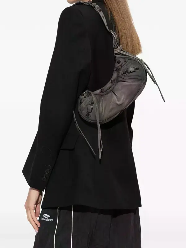 Balenciaga Le Cagole Xs Shoulder Bag