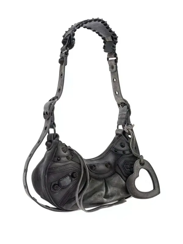 Balenciaga Le Cagole Xs Shoulder Bag
