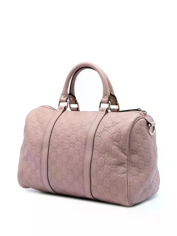 Gucci Medium Joy Boston Bag