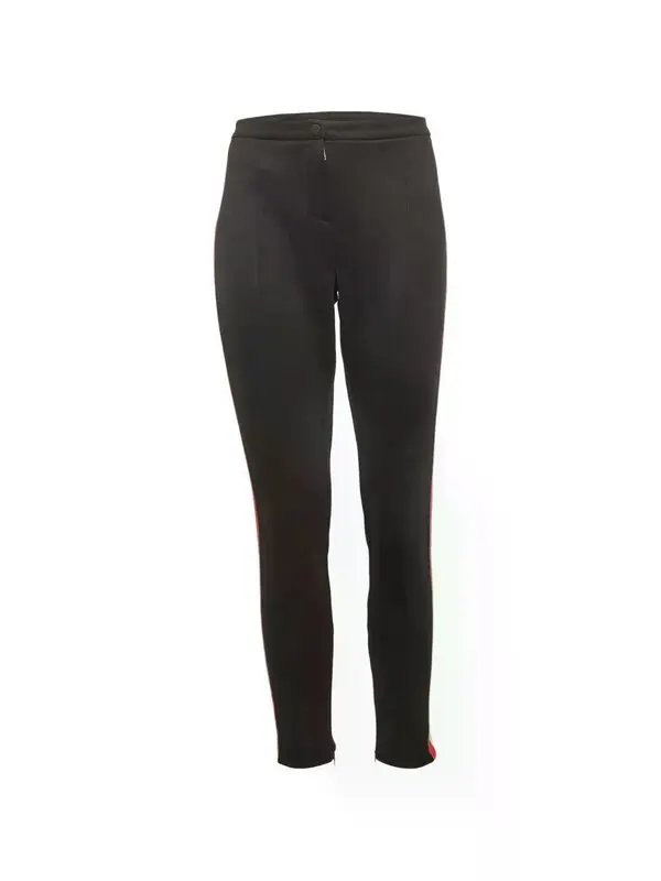 Gucci Jersey Track Pants With Side Stripe Detail
