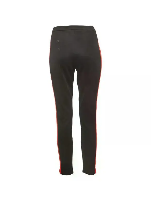 Gucci Jersey Track Pants With Side Stripe Detail